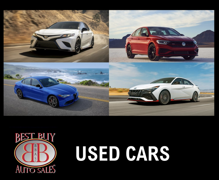 Used Car Dealer Webster, NY| Best Buy Auto Sales of Webster, NY